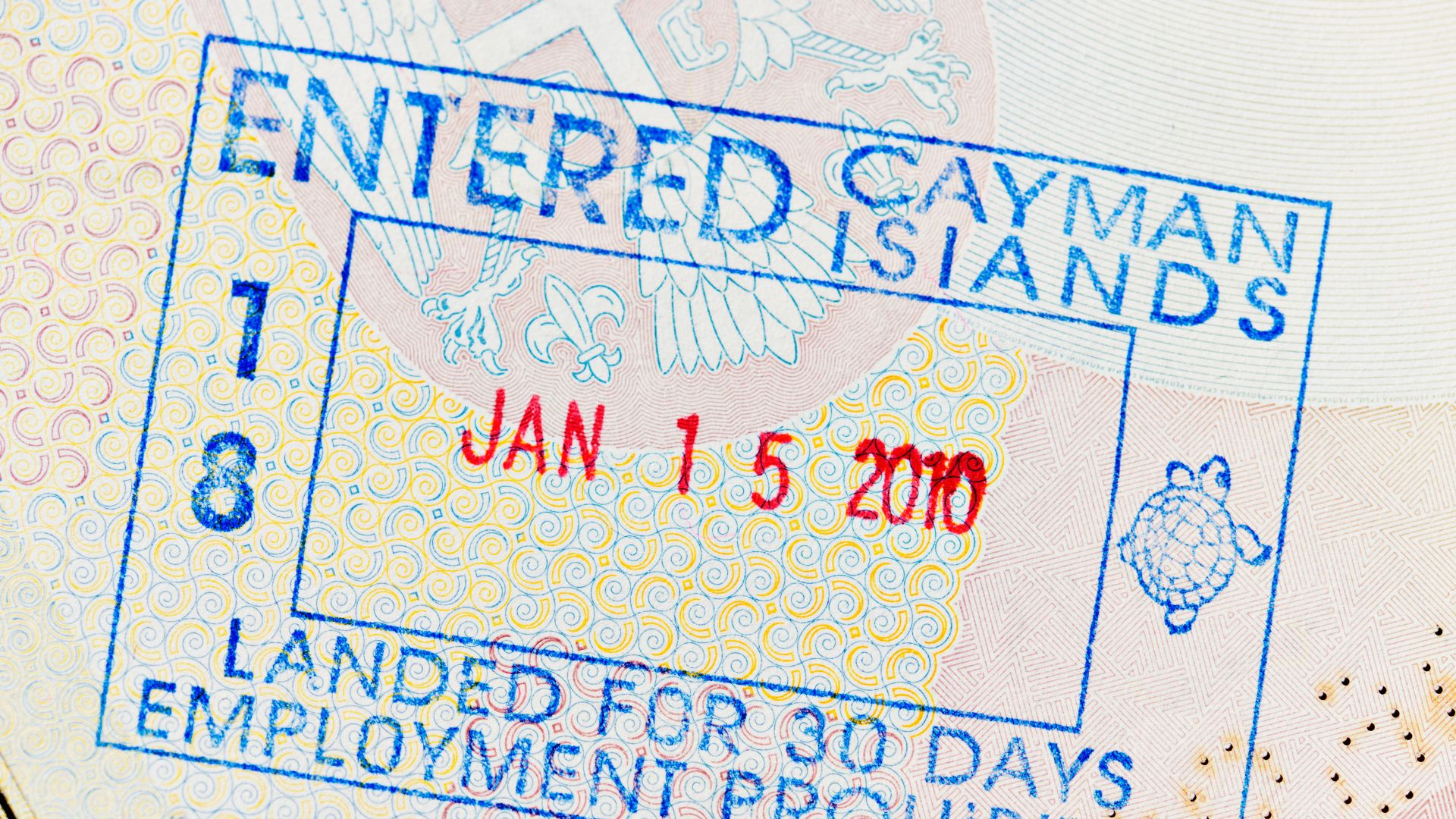 Immigration Services